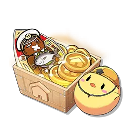 Decor Tokens Pack - Azur Lane Database